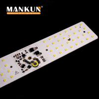 China SMD 3030 64Leds 50 W AC230V DOB LED Module For LED Street Light for sale