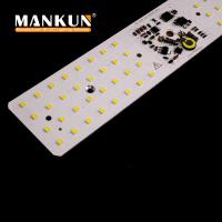 China SMD 3030 64Leds 50 W AC230V DOB LED Module For LED Street Light for sale