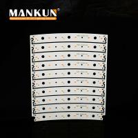 China High Color Rendering 36V PCB LED Module Indoor Light Module For Room Chandelier for sale