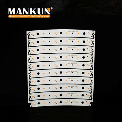 China High Color Rendering 36V PCB LED Module Indoor Light Module For Room Chandelier for sale