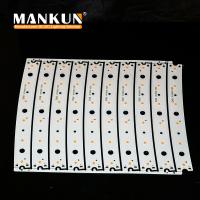 China High Color Rendering 36V PCB LED Module Indoor Light Module For Room Chandelier for sale
