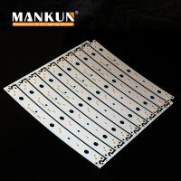 China High Color Rendering 36V PCB LED Module Indoor Light Module For Room Chandelier for sale