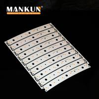 China High Color Rendering 36V PCB LED Module Indoor Light Module For Room Chandelier for sale