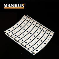 China Embedded Pendant Arc Minimalist 36v PCB Modules For Track Light for sale