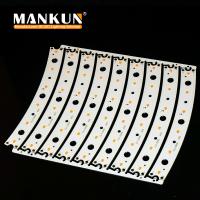 China Embedded Pendant Arc Minimalist 36v PCB Modules For Track Light for sale