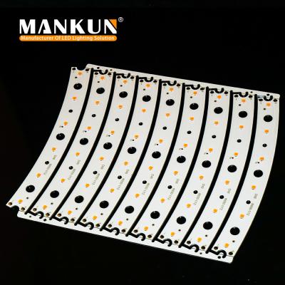 China Embedded Pendant Arc Minimalist 36v PCB Modules For Track Light for sale