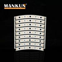 China Embedded Pendant Arc Minimalist 36v PCB Modules For Track Light for sale