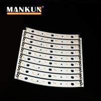 China Embedded Pendant Arc Minimalist 36v PCB Modules For Track Light for sale