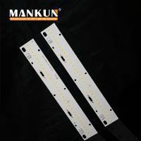 China 180LM/W 4000K High CRI Aluminum Linear LED Module For Panel Lights for sale