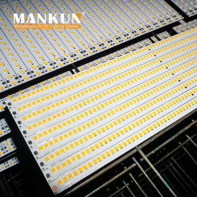 China 9*270mm Line PCB LED Module With Lumi 2835 72pcs For Indoor Lights for sale