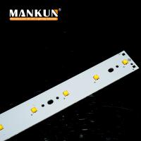 China 145X20mm PCB Module SMD 3535 6 Leds For Linear Rail Track Light for sale