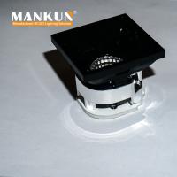 China 23x23mm PCB LED Module With Lens Lighting For Indoor Track Light for sale
