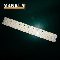 China High CRI 2835 Led Strip 20W 24v PCB LED Module Light Strip For Home Outside for sale