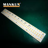 China High CRI 2835 Led Strip 20W 24v PCB LED Module Light Strip For Home Outside for sale