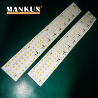 China ODM  CRI80 White SMD 2835 LED Module PCB  DC24V For Led Panel Light Paper for sale