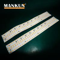 China ODM  CRI80 White SMD 2835 LED Module PCB  DC24V For Led Panel Light Paper for sale