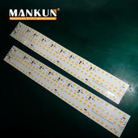 China ODM  CRI80 White SMD 2835 LED Module PCB  DC24V For Led Panel Light Paper for sale
