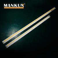 China Aluminum PCB LED Module SMD 2835 3000K 25W 18V Surface Mounted for sale