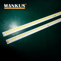 China Aluminum PCB LED Module SMD 2835 3000K 25W 18V Surface Mounted for sale