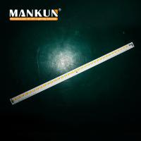 China 210x9mm SMD 2835 PCB LED Module 15W Back Light Rigid Bar for sale