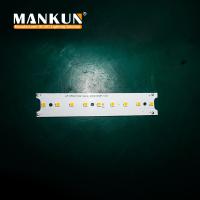 China 3030 SMD DC36V 36PCS LED PCB Module For Indoor Strip Light for sale