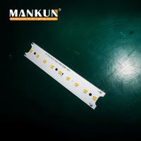 China 3030 SMD DC36V 36PCS LED PCB Module For Indoor Strip Light for sale