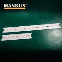 China Linear Luminaire Light Engine PCB LED Module For Ceiling Light for sale