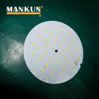 China 150Lm PCB LED Module For Light Strip Aluminum Pcba for sale