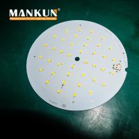 China 150Lm PCB LED Module For Light Strip Aluminum Pcba for sale