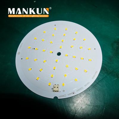 China 150Lm PCB LED Module For Light Strip Aluminum Pcba for sale