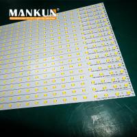 China 72V Smd 2835 96Pcs PCB LED Module Custom LED Strip Light Rigid Bar for sale