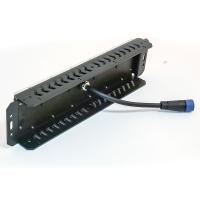 China IP66 Waterproof Outdoor Slim 160lm/w LED Flood Light 50W SMD LED Street Light Module for sale