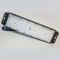 China 50W 60w Led Street light Module Lens for Led Parking Lot Lighting for sale