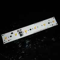China SMD3535 DC24V 10W Dimmable LED Module High Lumen PWM Dimming for sale