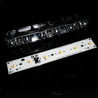 China SMD3535 DC24V 10W Dimmable LED Module High Lumen PWM Dimming for sale