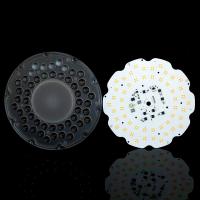 China Driverless 150W DOB AC LED Module UFO Highbay Lights PCB Board for sale