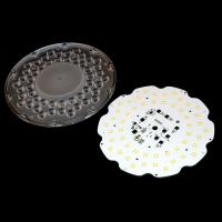 China Driverless 150W DOB AC LED Module UFO Highbay Lights PCB Board for sale