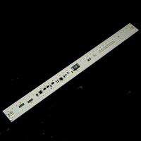 China ODM 22 Inch AC230V Dimmable LED Module Flicker Free TRIAC Dimming for sale