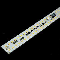 China ODM 22 Inch AC230V Dimmable LED Module Flicker Free TRIAC Dimming for sale