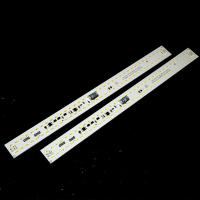 China ODM 22 Inch AC230V Dimmable LED Module Flicker Free TRIAC Dimming for sale