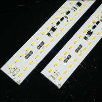 China ODM 22 Inch AC230V Dimmable LED Module Flicker Free TRIAC Dimming for sale