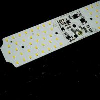 China 30W 50W SMD3030 SMD2835 DOB LED Module 5700K Color Temperature for sale