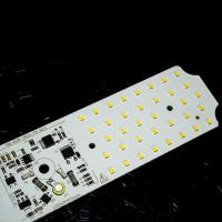 China 30W 50W SMD3030 SMD2835 DOB LED Module 5700K Color Temperature for sale