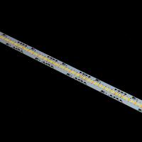 China 7000LM 495mm*12mm Rigid Multi Colour LED Bar Home Decoration for sale