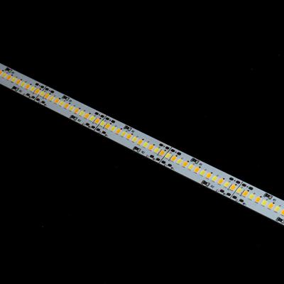 China 7000LM 495mm*12mm Rigid Multi Colour LED Bar Home Decoration for sale