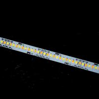China 7000LM 495mm*12mm Rigid Multi Colour LED Bar Home Decoration for sale