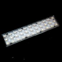 China 1f LED Linear Module Aluminum Board Circuit SMT PCBA For Panel Light for sale