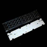 China 1f LED Linear Module Aluminum Board Circuit SMT PCBA For Panel Light for sale