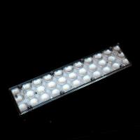 China 1f LED Linear Module Aluminum Board Circuit SMT PCBA For Panel Light for sale
