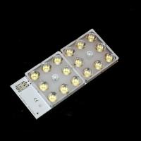 China DC48V 5050 SMD Printed Circuit Board For Street Light Module for sale